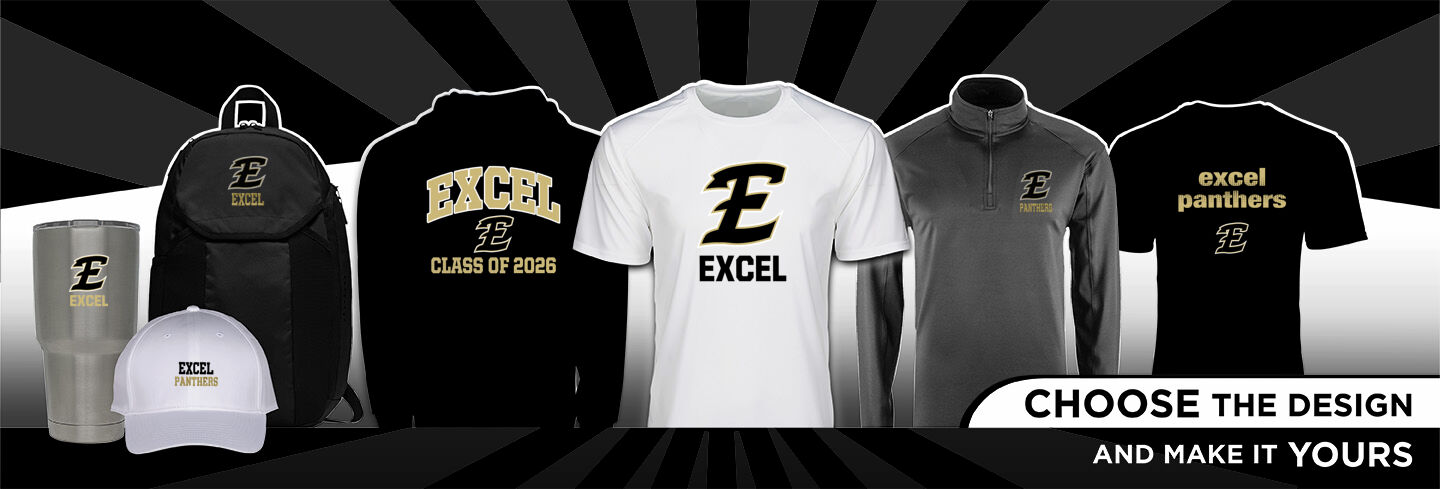 EXCEL HIGH SCHOOL PANTHERS - EXCEL, ALABAMA - Sideline Store - BSN Sports