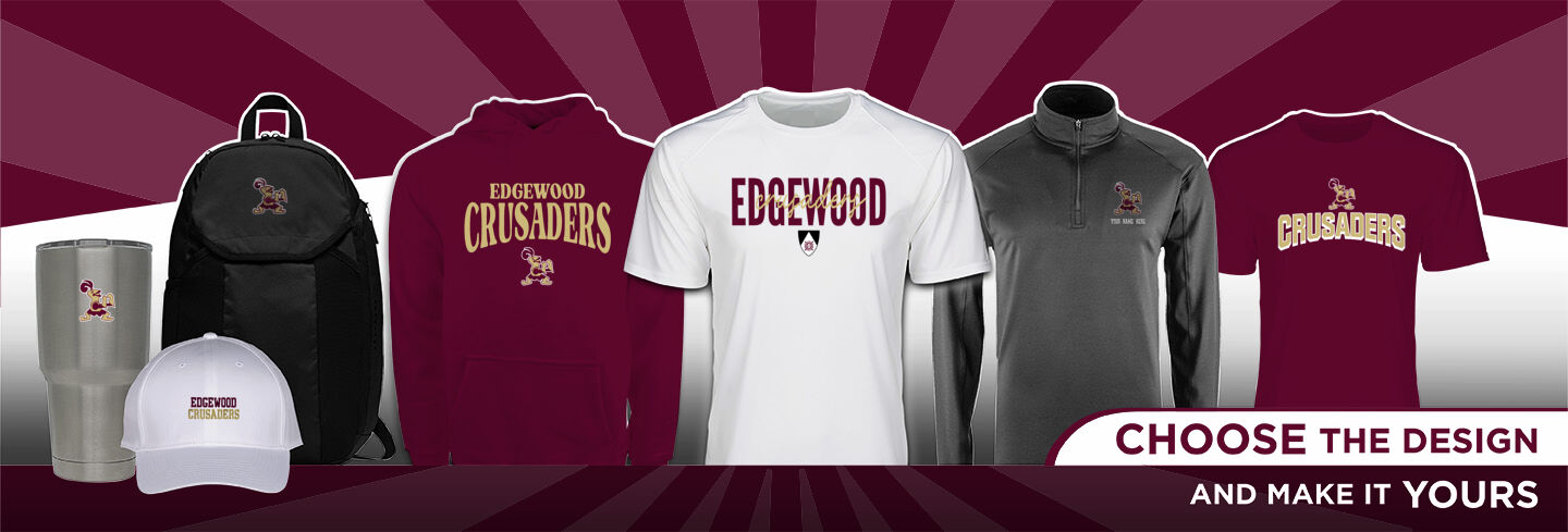 EDGEWOOD CRUSADERS The Official Online Store - MADISON, Alabama ...