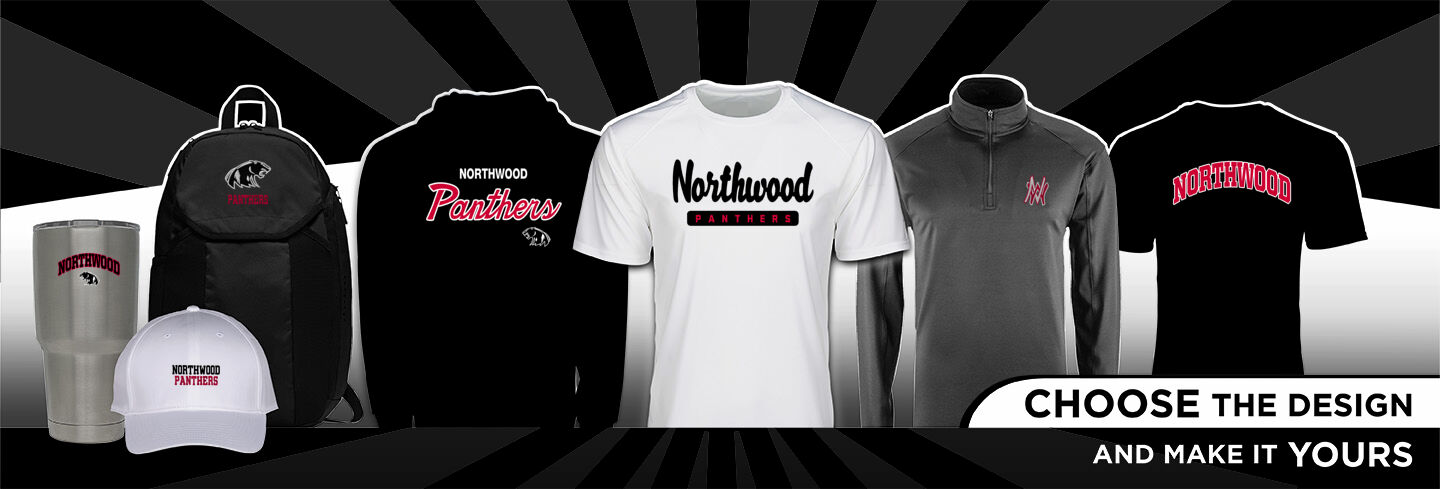 NORTHWOOD HIGH SCHOOL PANTHERS - NAPPANEE, Indiana - Sideline Store ...