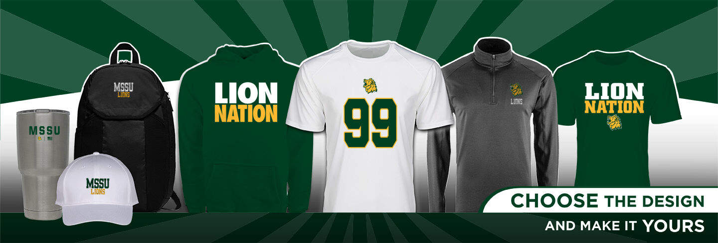 MSSU Lions - JOPLIN, Missouri - Sideline Store - BSN Sports