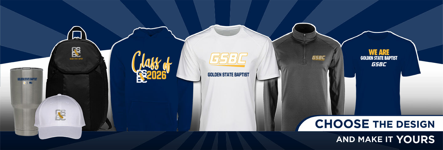 Golden State Baptist College Golden State Baptist - Santa Clara ...