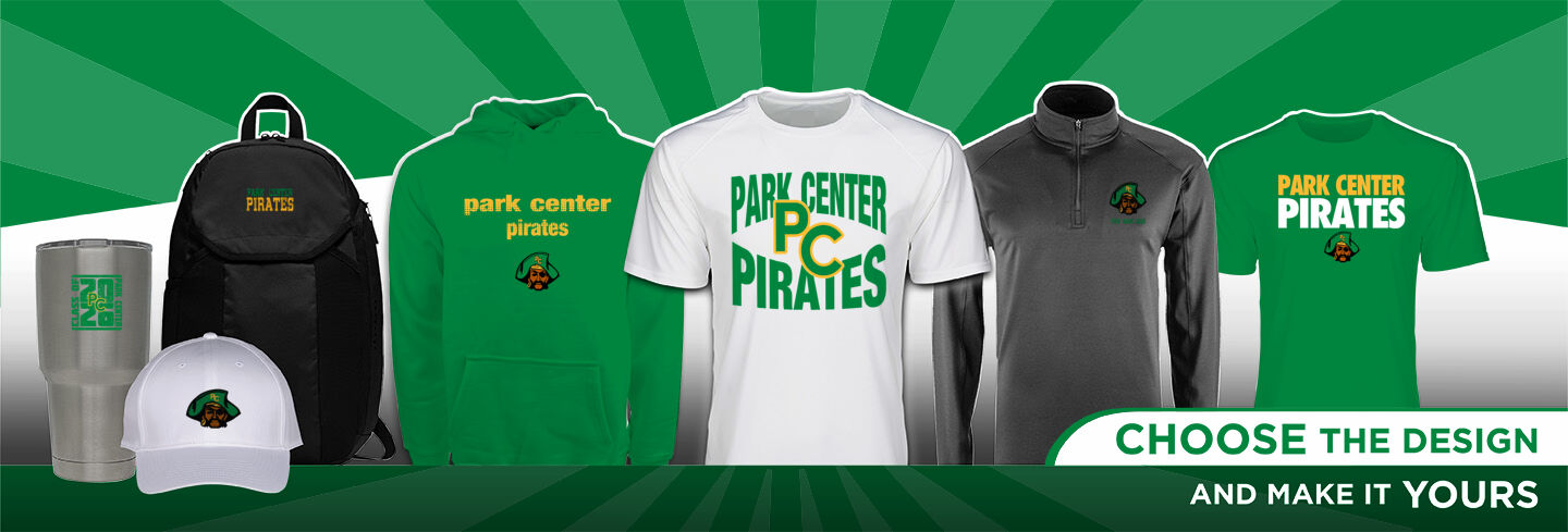 Park Center Pirates - MINNEAPOLIS, Minnesota - Sideline Store - BSN Sports