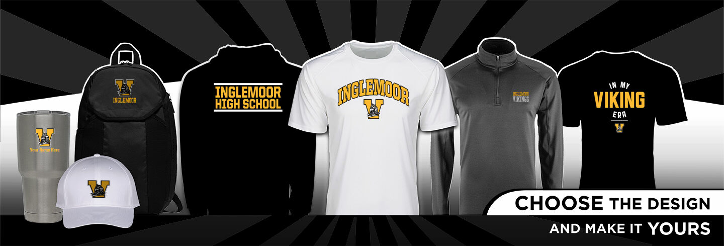 Inglemoor Vikings - KENMORE, Washington - Sideline Store - BSN Sports