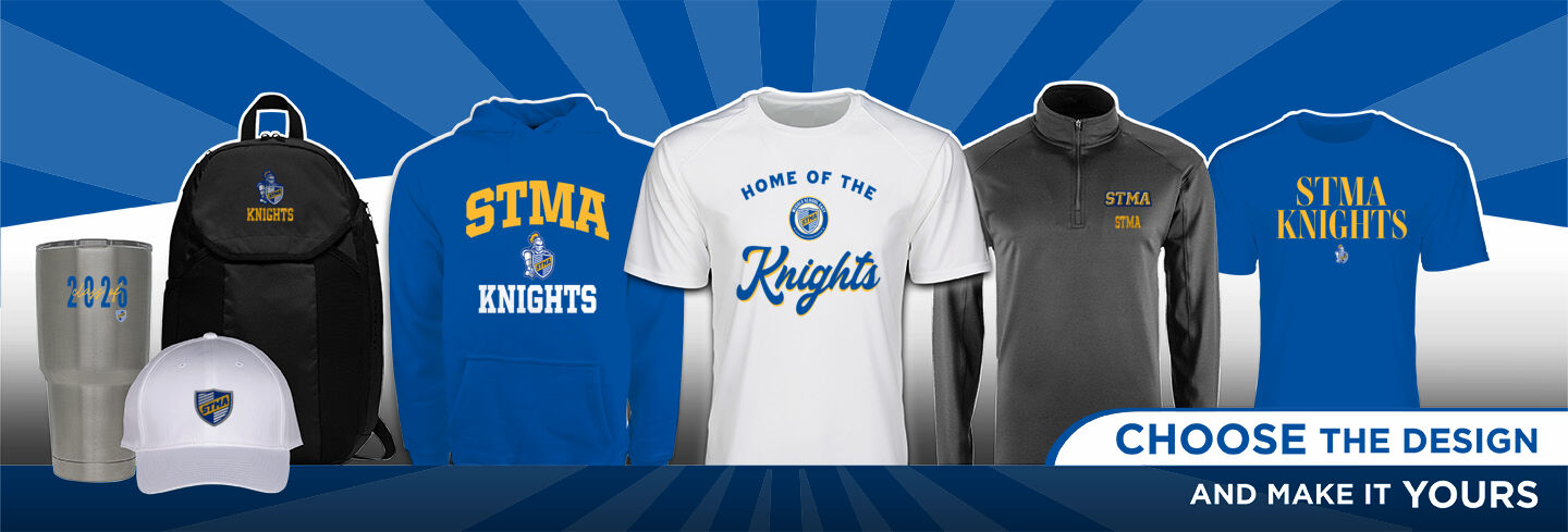 STMA Knights - SAINT MICHAEL, Minnesota - Sideline Store - BSN Sports