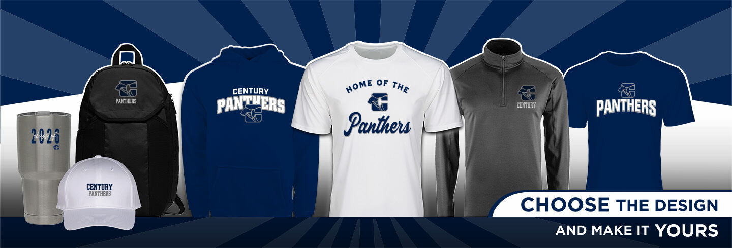 Century Panthers - ROCHESTER, Minnesota - Sideline Store - BSN Sports