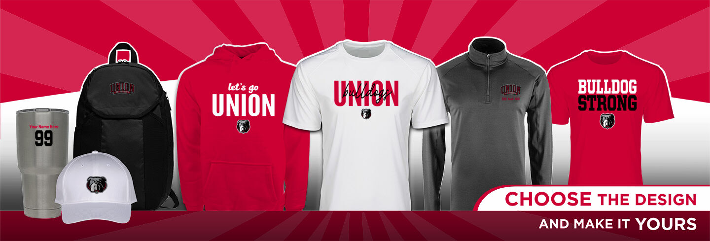 Union University Bulldogs - JACKSON, Tennessee - Sideline Store - BSN ...