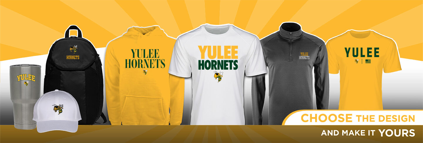 YULEE HIGH SCHOOL HORNETS - YULEE, FLORIDA - Sideline Store - BSN Sports