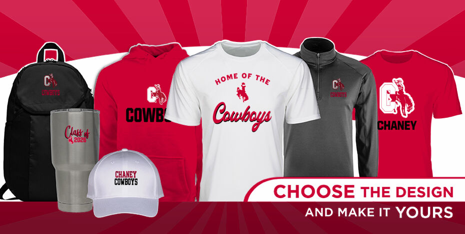 Chaney Cowboys - Youngstown, Ohio - Sideline Store - BSN Sports