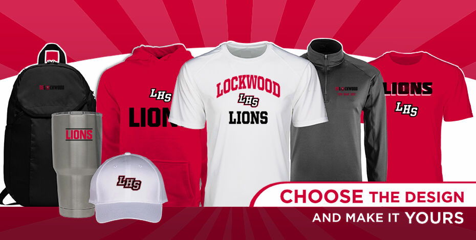 Lockwood Lions - Billings, Montana - Sideline Store - BSN Sports