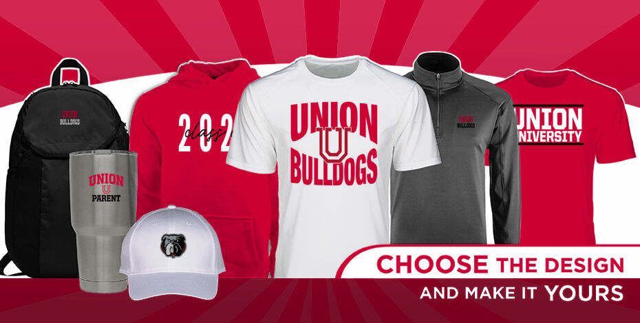 Union University Bulldogs - JACKSON, Tennessee - Sideline Store - BSN ...