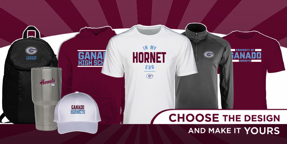 GANADO HIGH SCHOOL HORNETS - GANADO, ARIZONA - Sideline Store - BSN Sports
