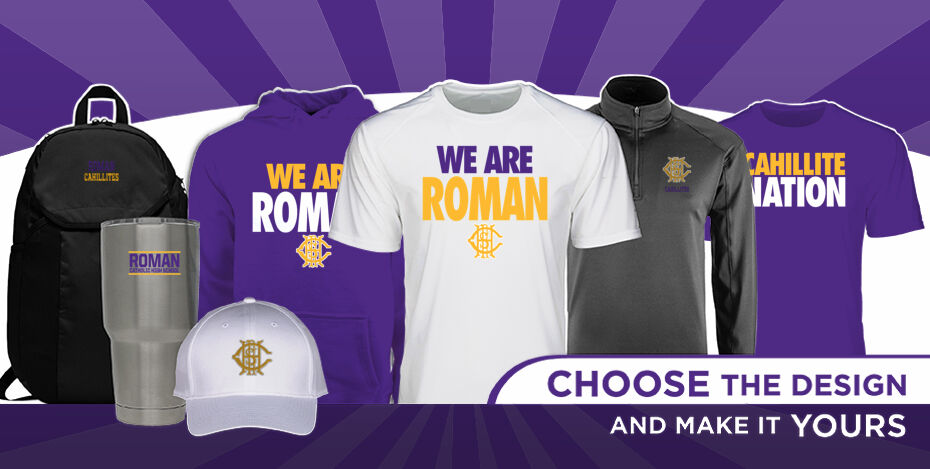 ROMAN CATHOLIC HIGH SCHOOL CAHILLITES - PHILADELPHIA, PENNSYLVANIA ...