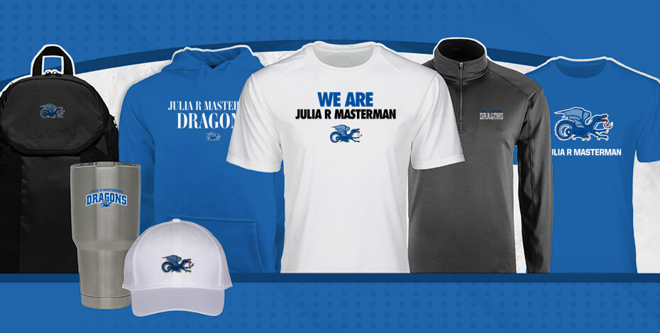 JULIA R MASTERMAN HIGH SCHOOL DRAGONS - PHILADELPHIA, PENNSYLVANIA ...