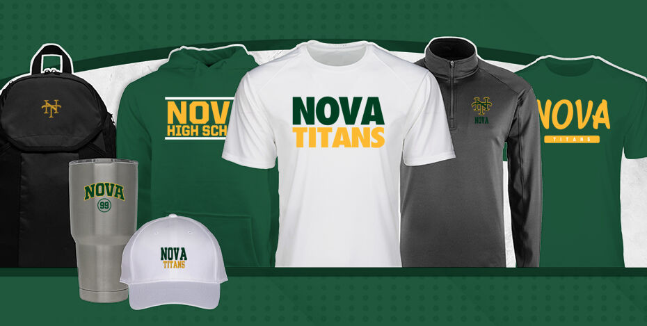 NOVA Titans - Davie, Florida - Sideline Store - BSN Sports