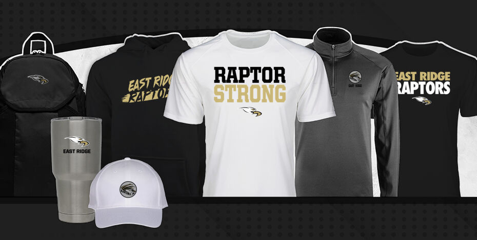 East Ridge Raptors - Woodbury, Minnesota - Sideline Store - BSN Sports