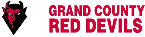 GRAND COUNTY HIGH SCHOOL RED DEVILS - MOAB, UTAH - Sideline Store - BSN ...