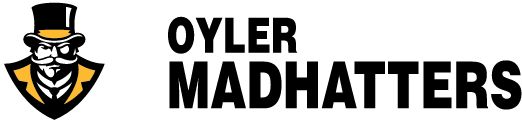 OYLER HIGH SCHOOL MADHATTERS - CINCINNATI, OHIO - Sideline Store - BSN ...