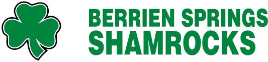 BERRIEN SPRINGS HIGH SCHOOL SHAMROCKS - BERRIEN SPRINGS, Michigan ...