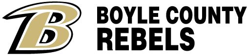 BOYLE COUNTY HIGH SCHOOL REBELS - DANVILLE, Kentucky - Sideline Store ...