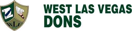 West Las Vegas High School DONS Apparel - LAS VEGAS, New Mexico ...