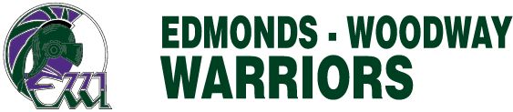 EDMONDS-WOODWAY HIGH SCHOOL WARRIORS - EDMONDS, Washington - Sideline ...