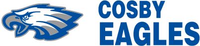 COSBY HIGH SCHOOL EAGLES - COSBY, Tennessee - Sideline Store - BSN Sports