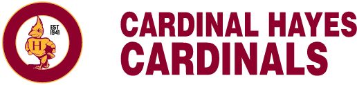 CARDINAL HAYES HIGH SCHOOL CARDINALS - BRONX, NEW YORK - Sideline Store ...