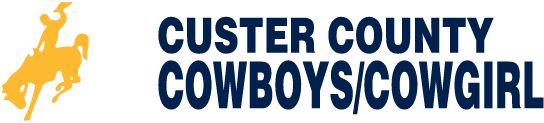 CUSTER COUNTY HIGH SCHOOL COWBOYS/COWGIRL - MILES CITY, MONTANA ...