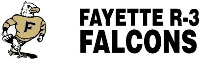 FAYETTE R-3 HIGH SCHOOL FALCONS - FAYETTE, Missouri - Sideline Store ...
