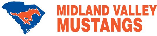MIDLAND VALLEY HIGH SCHOOL MUSTANGS - GRANITEVILLE, South Carolina ...