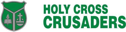 HOLY CROSS HIGH SCHOOL CRUSADERS - DUNMORE, PENNSYLVANIA - Sideline ...