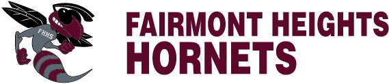 FAIRMONT HEIGHTS SR HIGH SCHOOL HORNETS - CAPITOL HEIGHTS, MARYLAND ...