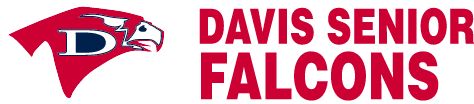 DAVIS SENIOR HIGH SCHOOL FALCONS - HOUSTON, TEXAS - Sideline Store ...