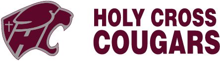 HOLY CROSS HIGH SCHOOL COUGARS - LOUISVILLE, KENTUCKY - Sideline Store ...