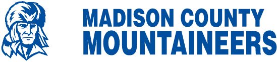 MADISON COUNTY HIGH SCHOOL MOUNTAINEERS - MADISON, Virginia - Sideline ...