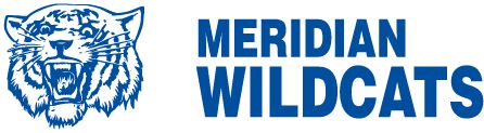 MERIDIAN HIGH SCHOOL WILDCATS - MERIDIAN, Mississippi - Sideline Store ...