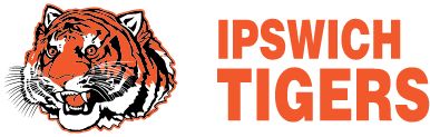 IPSWICH HIGH SCHOOL TIGERS - IPSWICH, MASSACHUSETTS - Sideline Store ...