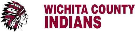 WICHITA COUNTY HIGH SCHOOL INDIANS - LEOTI, KANSAS - Sideline Store ...