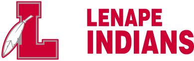 LENAPE HIGH SCHOOL INDIANS - MEDFORD, NEW JERSEY - Sideline Store - BSN ...