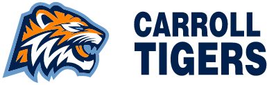 Carroll Tigers Logo