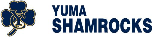 YUMA CATHOLIC HIGH SCHOOL SHAMROCKS - YUMA, ARIZONA - Sideline Store ...
