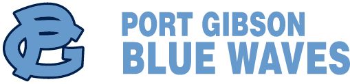 PORT GIBSON HIGH SCHOOL BLUE WAVES - PORT GIBSON, MISSISSIPPI ...