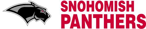 SNOHOMISH HIGH SCHOOL PANTHERS - SNOHOMISH, WASHINGTON - Sideline Store ...