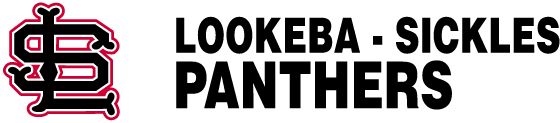 LOOKEBA-SICKLES HIGH SCHOOL PANTHERS - LOOKEBA, OKLAHOMA - Sideline ...