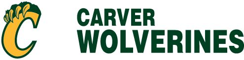CARVER HIGH SCHOOL WOLVERINES - MONTGOMERY, ALABAMA - Sideline Store ...