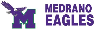 Medrano Eagles - Dallas, Texas - Sideline Store - BSN Sports
