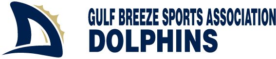 Gulf Breeze Sports Association Dolphins - GULF BREEZE, Florida ...