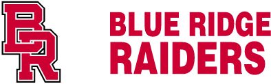 BLUE RIDGE Raiders - New Milford, Pennsylvania - Sideline Store - BSN ...