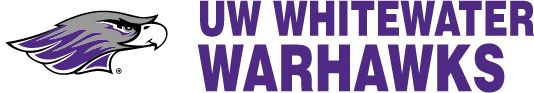 UW Whitewater Warhawks - WHITEWATER, Wisconsin - Sideline Store - BSN ...