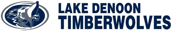 Lake Denoon Timberwolves - MUSKEGO, WISCONSIN - Sideline Store - BSN Sports